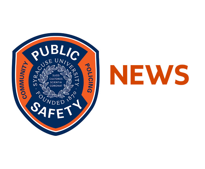 Home - Department of Public Safety – Syracuse University