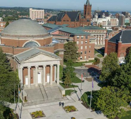 Home - Department of Public Safety – Syracuse University