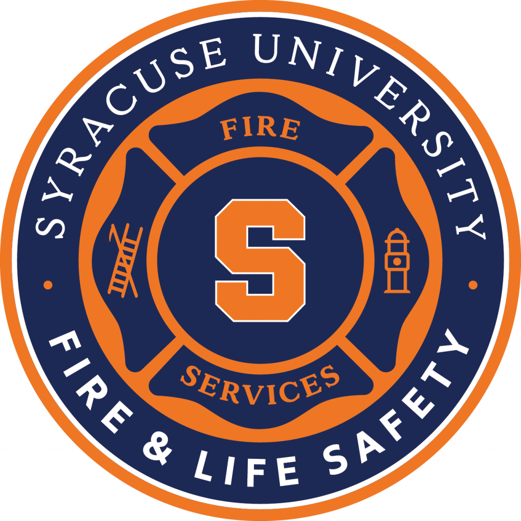 Fire Safety - Department of Public Safety – Syracuse University