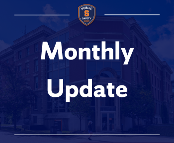Home - Department of Public Safety – Syracuse University