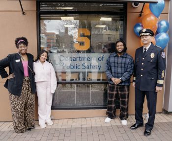 Home - Department of Public Safety – Syracuse University