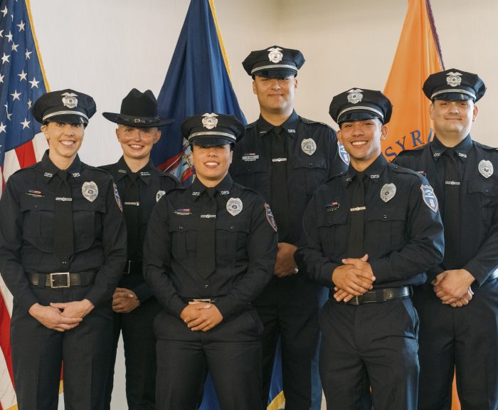 Home - Department of Public Safety – Syracuse University