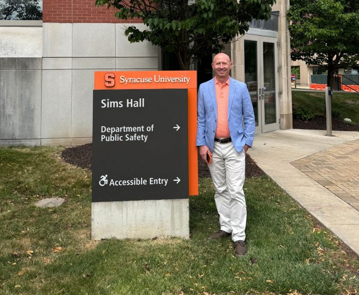 Home - Department of Public Safety – Syracuse University